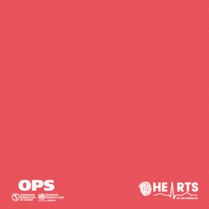 Día Mundial de la Hipertensión Arterial 2024 - CACI