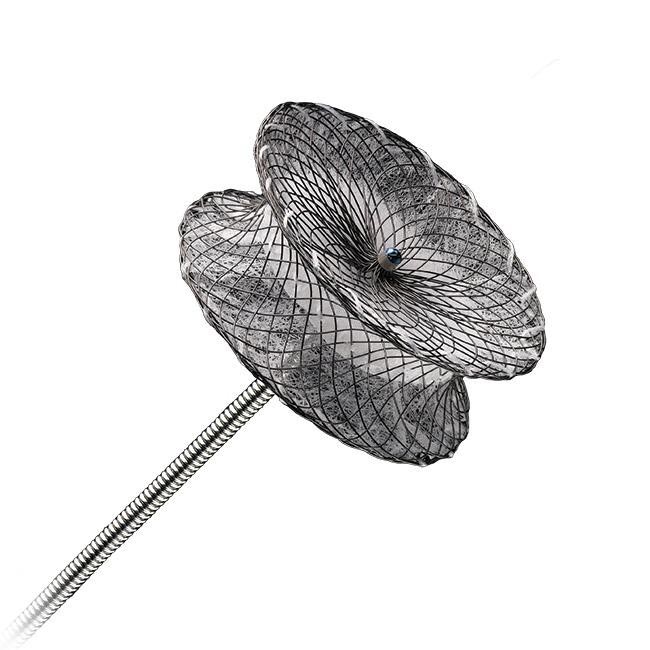 Dispositivos oclusores - CACI