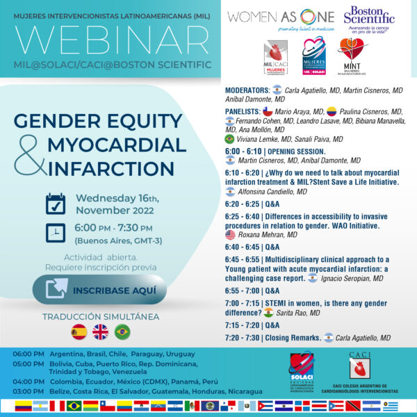 5° Webinar 2022 - CACI