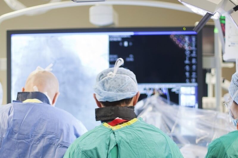 Herramienta de predicción del éxito de la revascularización de una CTO ...